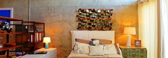 Downtown San Antonio Apartments | 1221 Broadway Lofts